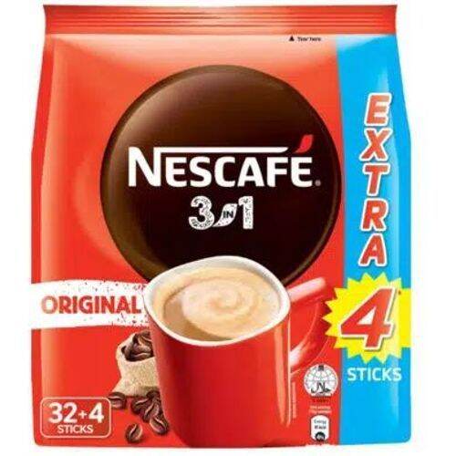 Nescafe 3 in 1 Coffee Original 700g | Lazada Singapore