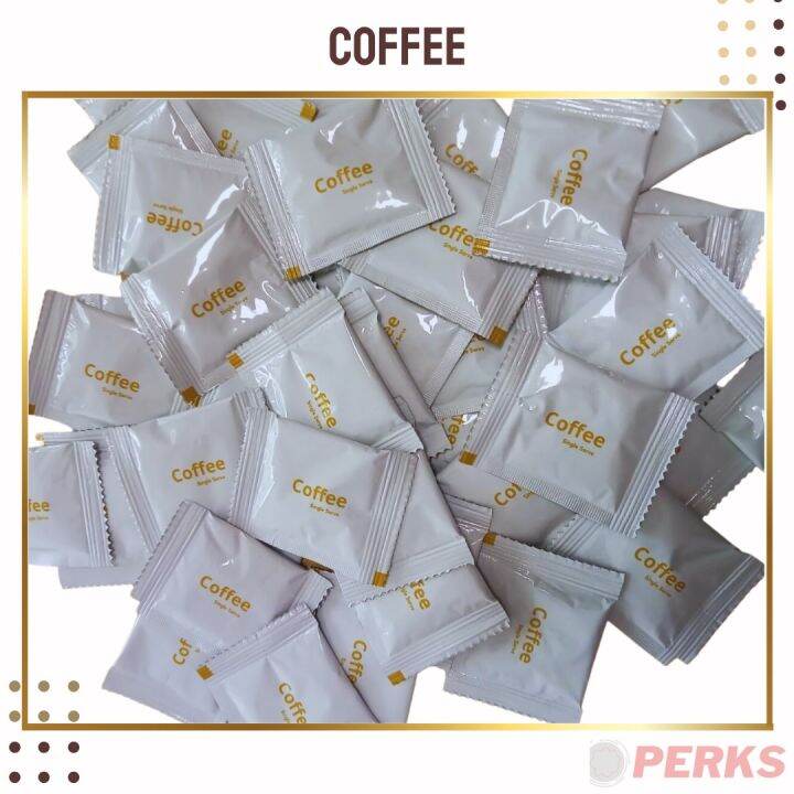 KAFE PURO - 100pcs per pack | Lazada PH