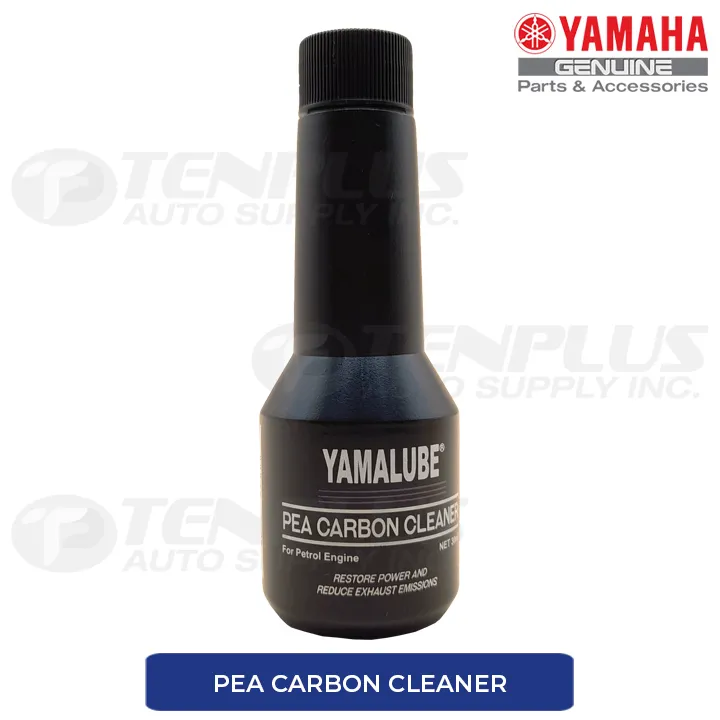 YAMALUBE Pea Carbon Cleaner 30ML | Lazada PH
