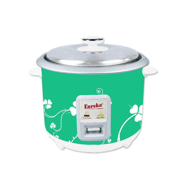 AyaRae | Eureka Rice cooker | Household Rice Cooker Heavy Duty Inverter ...