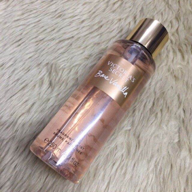 VS Mist BARE VANILLA choose 1 ORIGINAL | Lazada PH