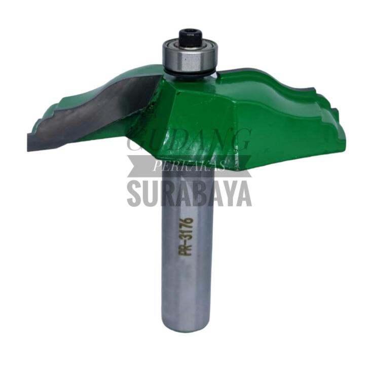 MATA ROUTER RAISE PANEL BITS MATA PROFIL PANEL PINTU MATA MESIN PROFIL ...