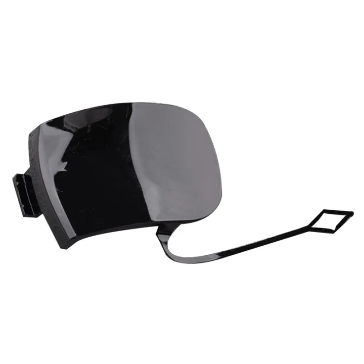 Front Bumper Tow Hook Eye Cap Cover 51117337796 Fit for MINI F55 F56 ...