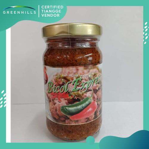 Bicol Express bottled 360g | Lazada PH