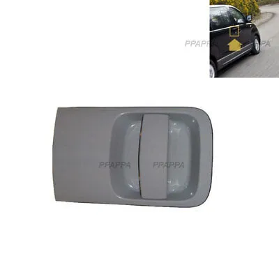 PMC KOREA sliding door handle LH/RH for hyundai grand starex | Lazada PH