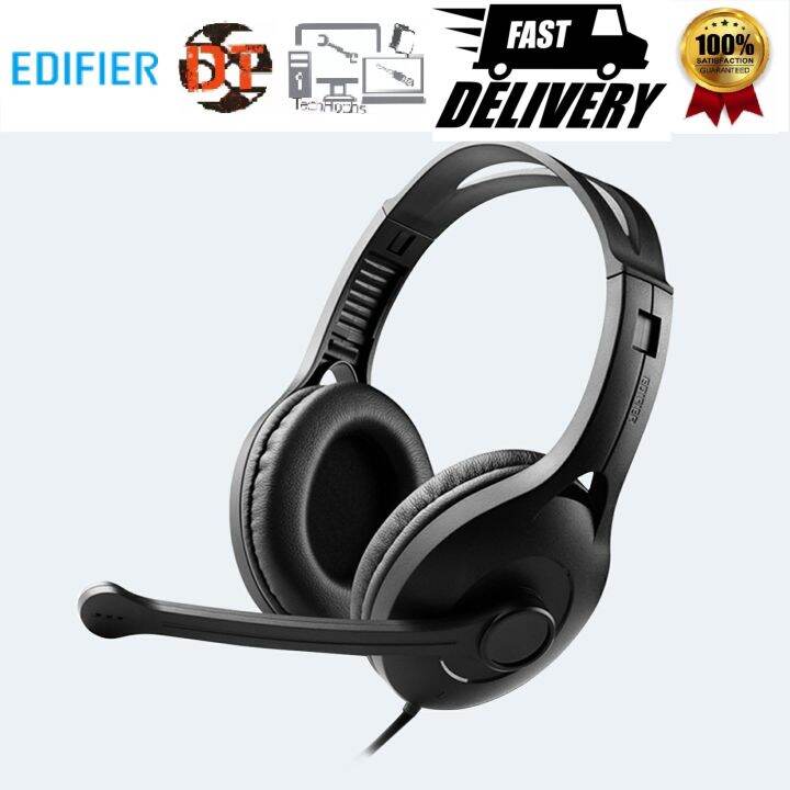 Edifier K800 USB type - Noise Canceling Professional Headphones | Lazada PH