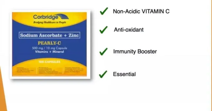 PEARLY C/EPO ADVANCE | Lazada PH