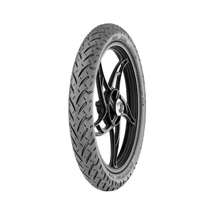 IRC Ban Motor Bebek R17 Uk 80/90-17 Tubetype Supra/Revo/Yamaha F1/Vega ...