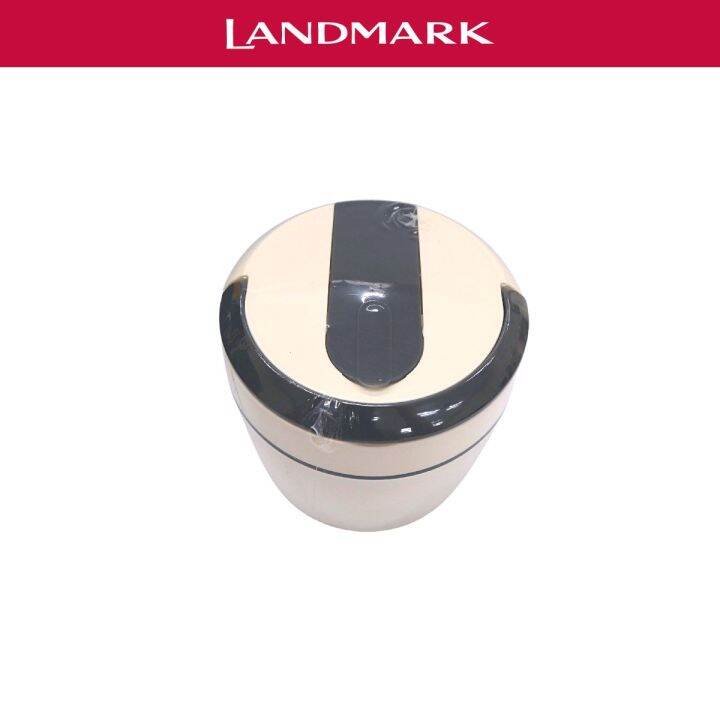 Landmark Double Insulated Bento Box | Lazada PH