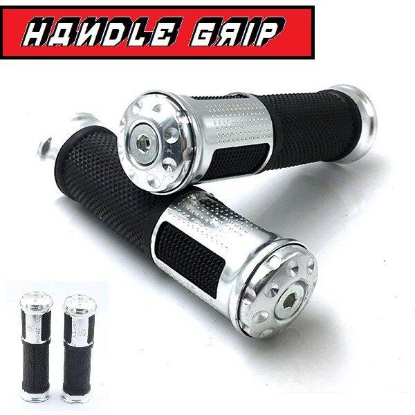 HONDA PCX 160 MONSTER Handle Grip For Motorcycle accessories COD ...