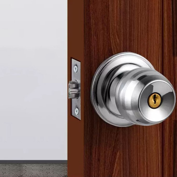 Door Knob002- High Quality Door Lock Bedroom Door Lock Stainless Steel ...
