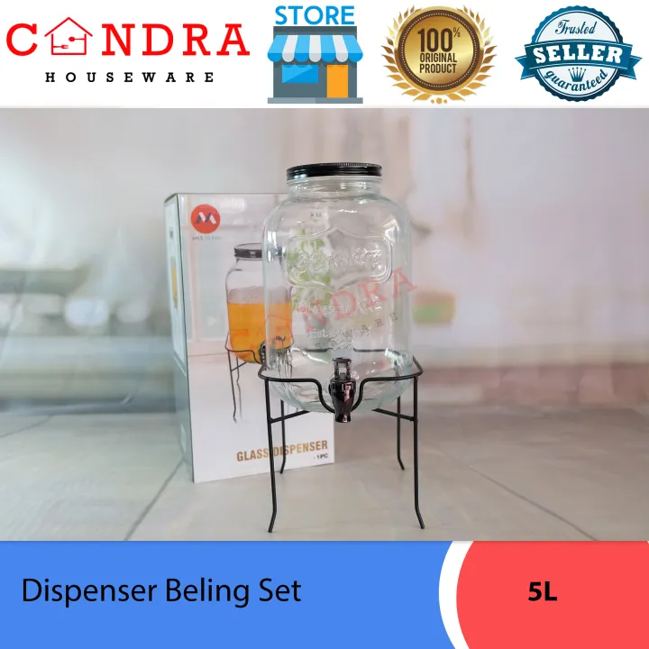Dispenser Beling / Dispenser Air / 4L 5L 8L | Lazada Indonesia