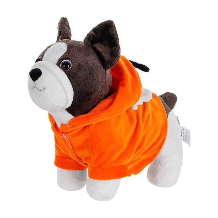 Miniso Stuffed Dog Animals Plush Toy Cute Dog Stuffed Toys | Lazada PH