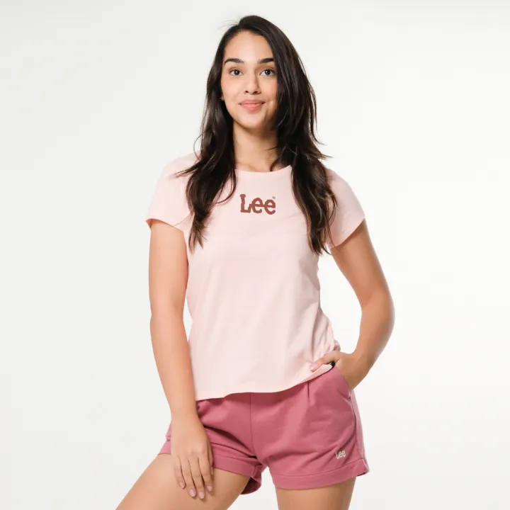 Lee T-Shirt for Women | Lazada PH