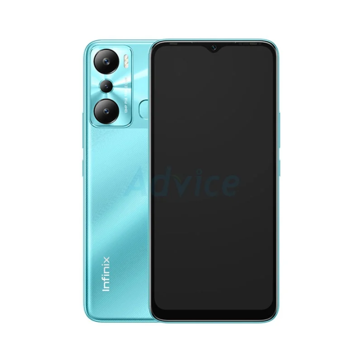 INFINIX HOT 20i (4G) (4+128,X665E) Energy Green | Lazada.co.th