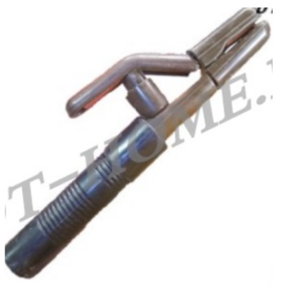 Electrode Holder 300A and 500A/ Welding Holder / Welding Handle ...
