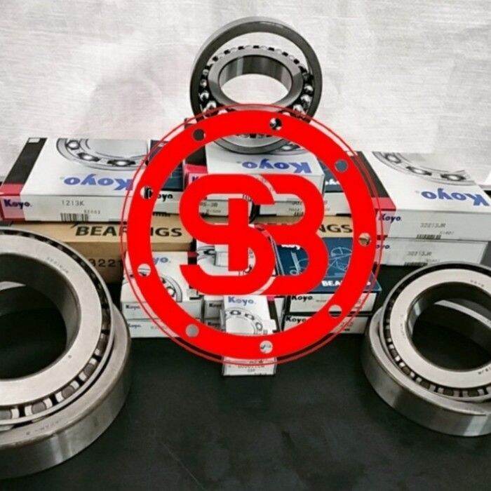 Bearing 7308 B KOYO JAPAN ORIGINAL | Lazada Indonesia