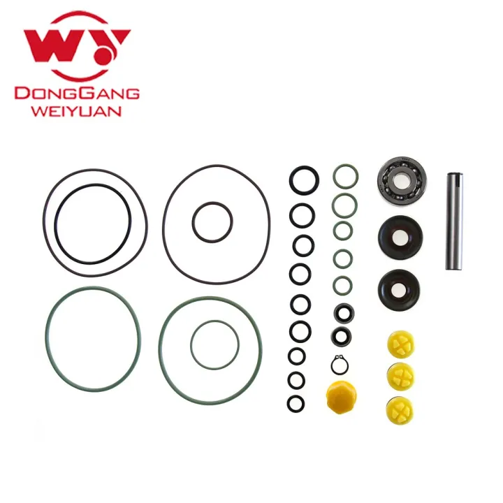 Free Shipping Common Rail Repair Kit For Caterpillar CAT 320D Pump 326 ...