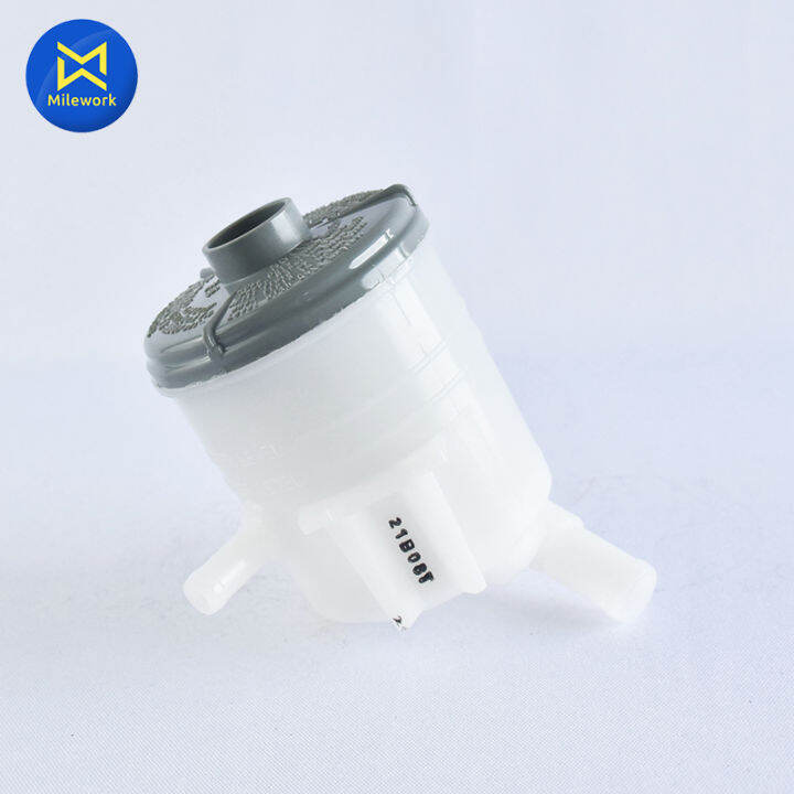 กระป๋องพาวเวอร์ CIVIC ปี 01-05 1.7B D17A แท้ห้างHD (53701-S5D-A02 ...