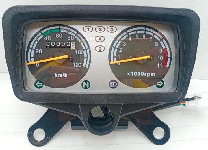 SPEEDOMETER GAUGE CG 125 | Lazada PH