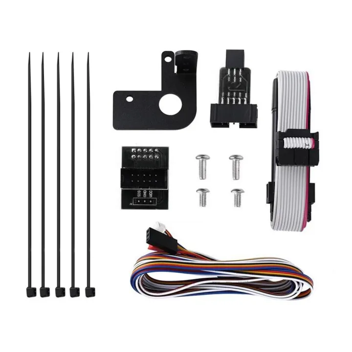 Siboor 3D Touch Sensor Auto Bed Leveling Sensor Aumomatic Intelligent ...