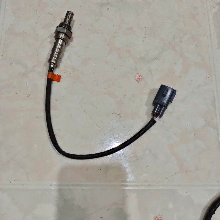 sensor oksigen oxygen depan vios yaris old gen1 | Lazada Indonesia