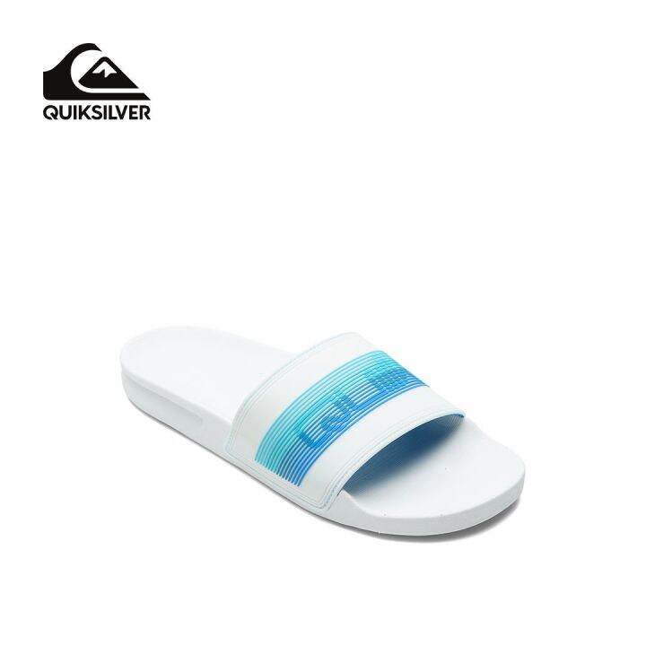 Quiksilver Rivi Wordmrksld Slide | Lazada PH