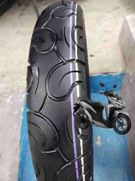 Ban depan ALL NEW VARIO 150 non tubles Merk FDR 80/90 ring 14 | Lazada ...