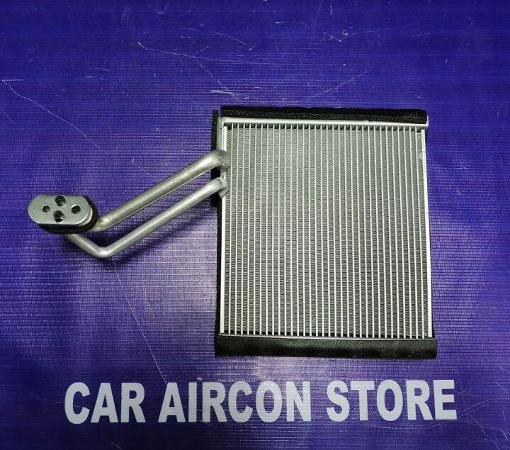 TOYOTA RUSH car aircon evaporator FRONT laminated transair hd | Lazada PH