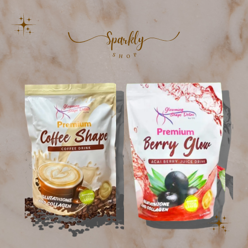 Cris Cosmetics Detox Acai Berry Coffee by Cris Clerigo | Lazada PH