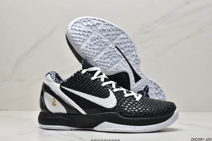 Zoom Kobe VI Protro ZK6 Kobe VI PROTRO ZK6 Sports shoes | Lazada PH