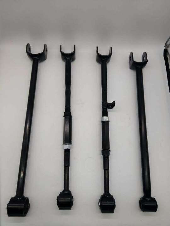 THAILAND KILANG TOYOTA CAMRY ACV30 REAR TRAILING SUSPENSION LOWER ARM ...
