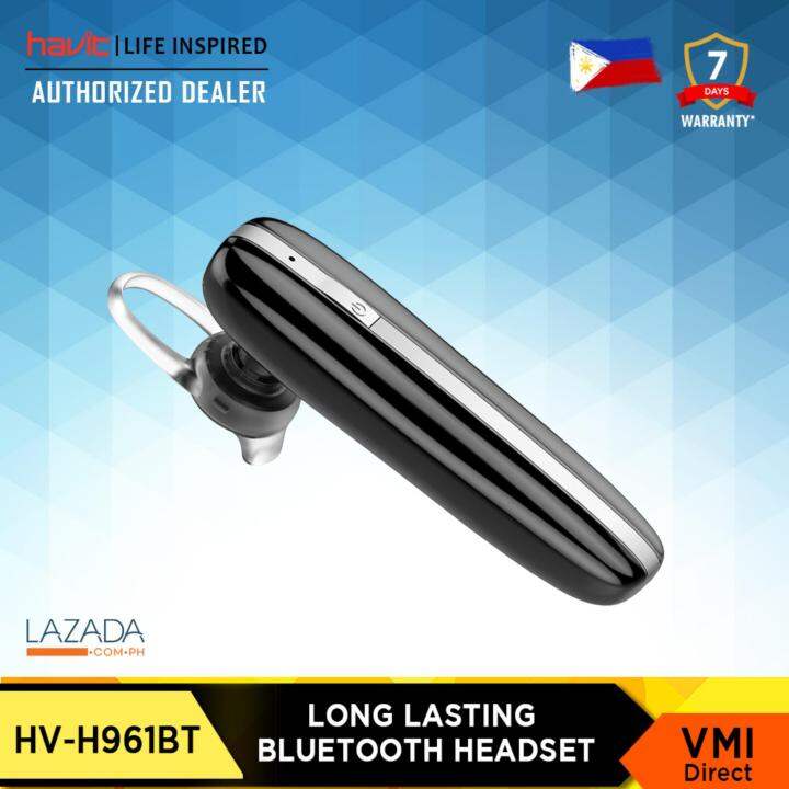 Headset with Bluetooth Function | Lazada PH