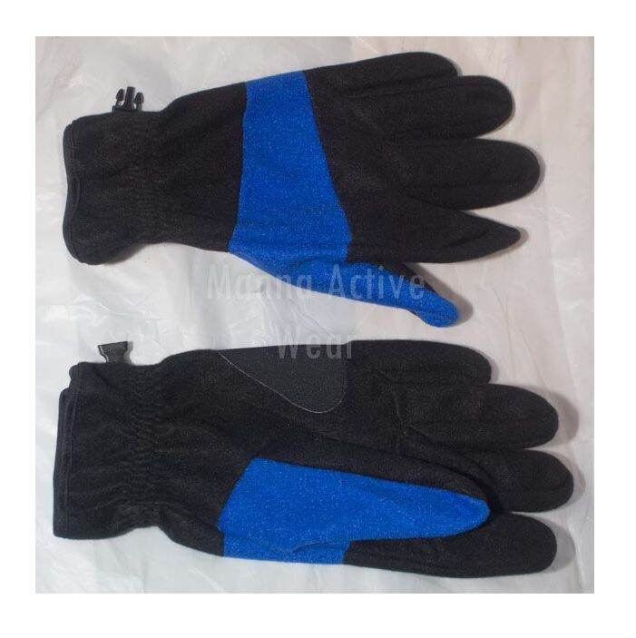 Sarung Tangan Gunung Hiking Tebal Hangat Polar Alpina No Eiger Consina ...