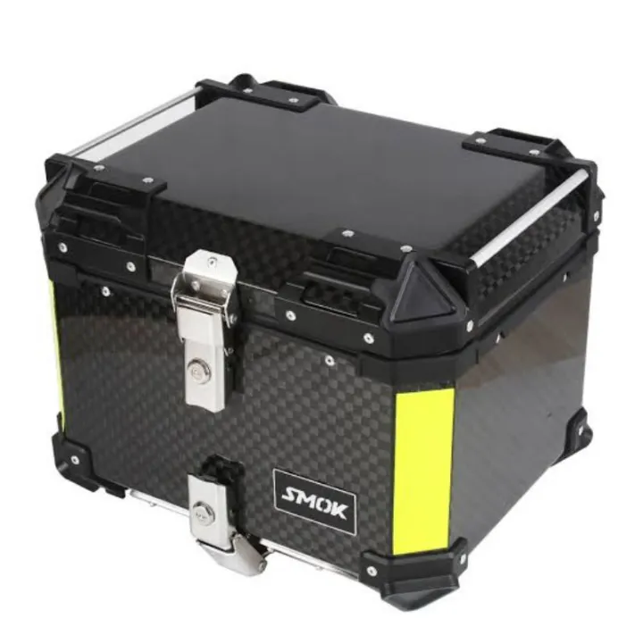 |Fineprints| Plain Reflectorized reflective Sticker for Motorcycle ...