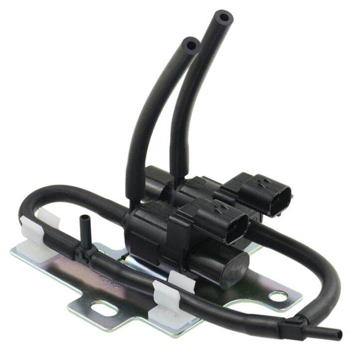 New Freewheel Clutch Control Solenoid Valve Fit for Mitsubishi Pajero ...