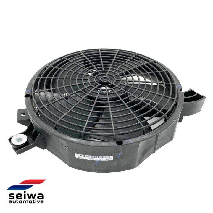 Mitsubishi Montero Auxilary Fan Assembly - MN123607 | Lazada PH