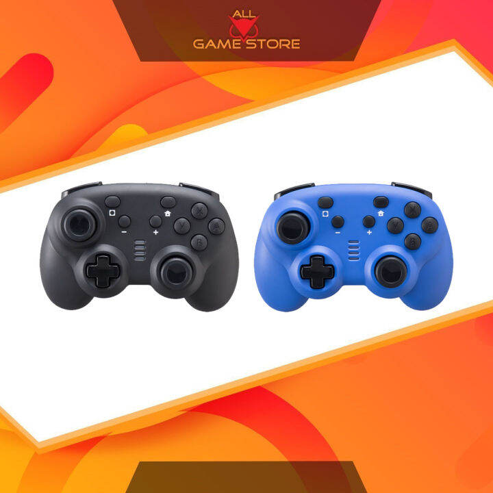 Cyber Gadget Nintendo Switch Gyro Controller Mini Wireless Type ...