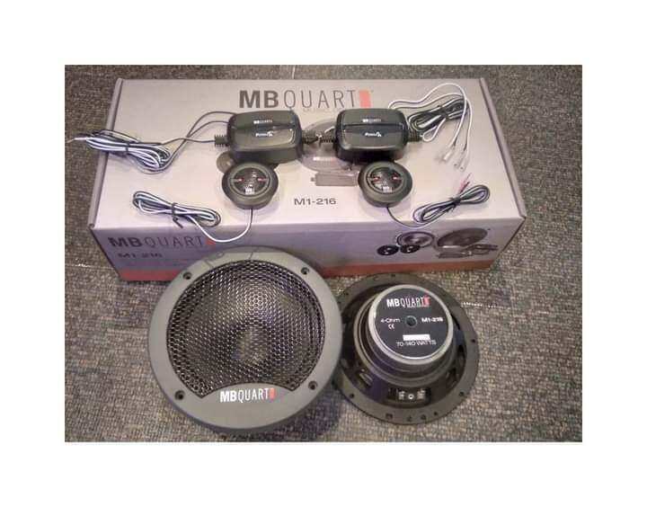 MB QUART M1-216 | Lazada PH