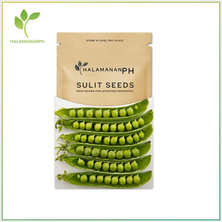 PEAS - KADYOS (KADIOS) / PIGEON PEAS SULIT VEGETABLE SEED PACK ...
