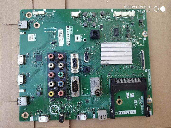 🔥Hot!!🔥 SHARP LCD TV LC-60LE360X MAINBOARD HDMI AV INPUT BOARD | Lazada