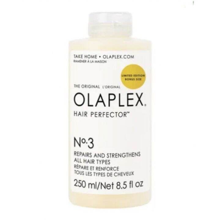 Olaplex No.3 Pre-wash Hair Repair Strengthen All Hair Structure ...