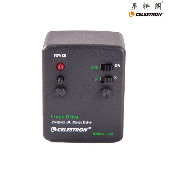 Celestron Astromaster Motor Drive For CG2 Powerseeker/CG3 AstroMaster ...