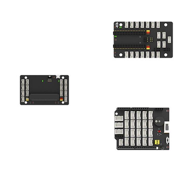 Sensor Expansion Board with PH2.0 Port for World of Module Compatible ...