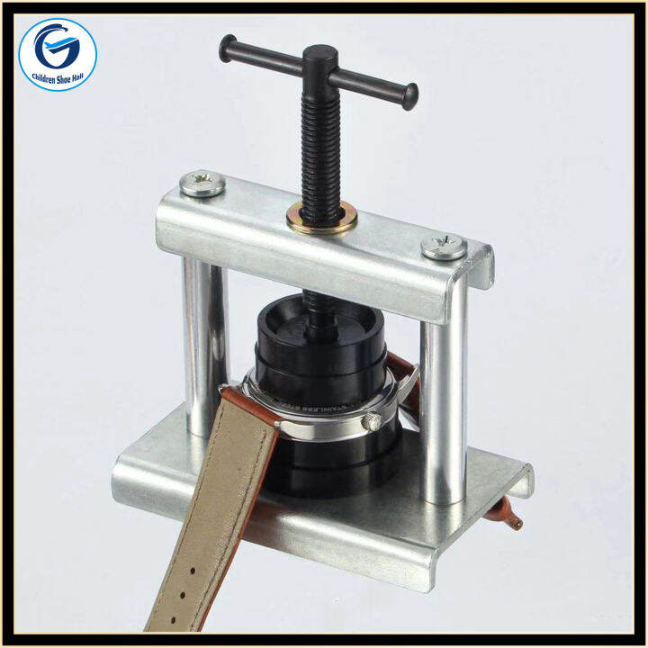 Watch Press Set Back Case Closer with Dies Mechanical Watch Repair ...