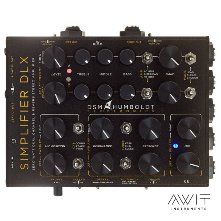 DSM & Humboldt Simplifier Deluxe | Lazada PH