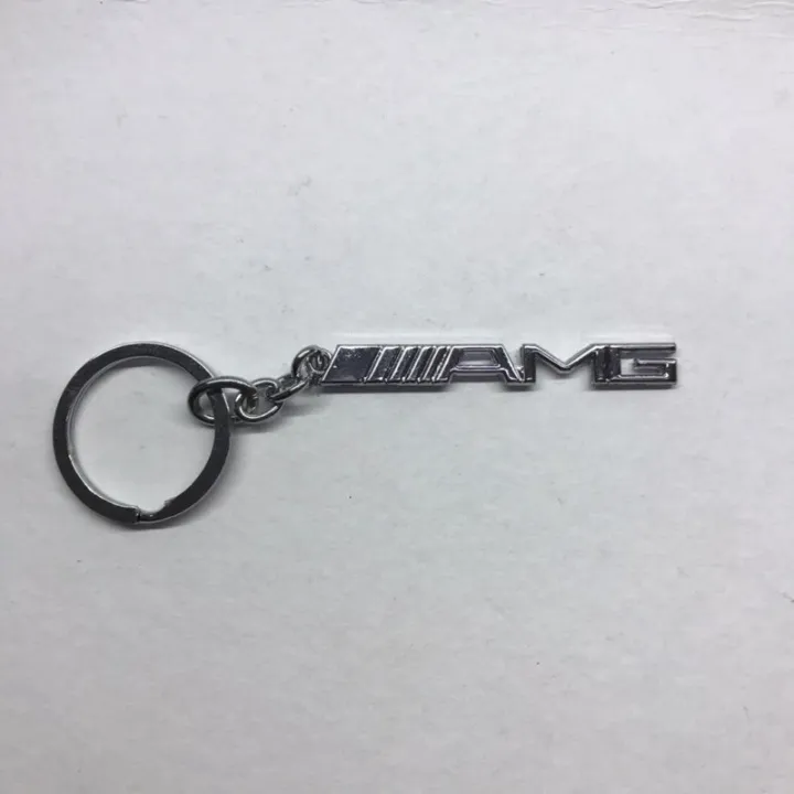 keychain amg mercedes benz | Lazada
