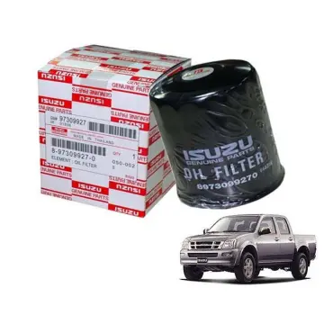 ISUZU 8-98165071-0 Genuine Oil Filter Loyal Parts, 58% OFF