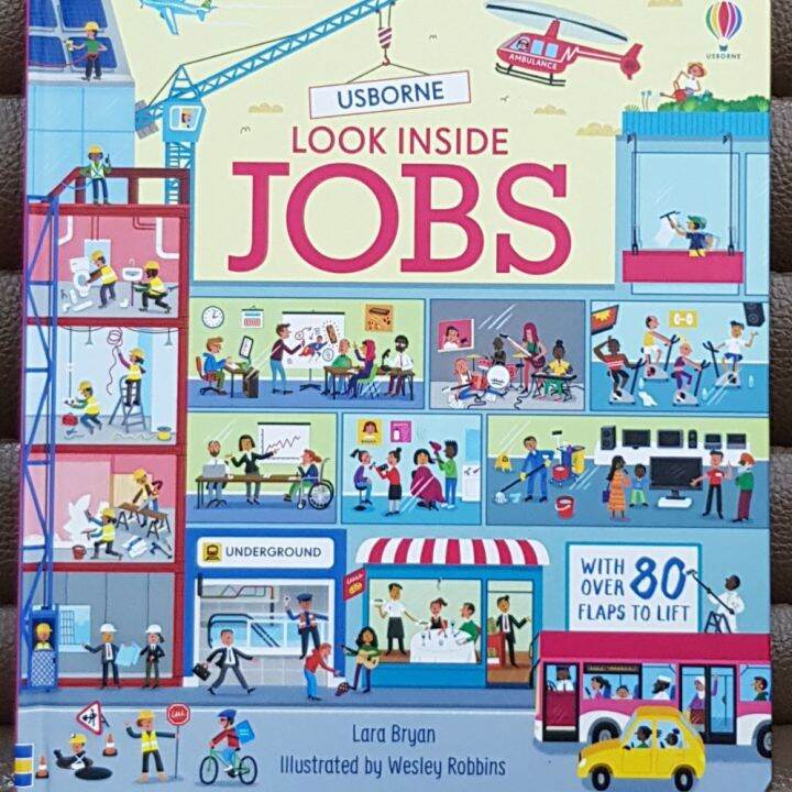 Look inside Jobs | Lazada.co.th