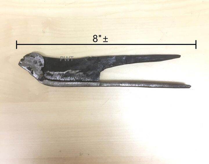 KACIP PINANG BLADE STEEL HAND MADE | Lazada